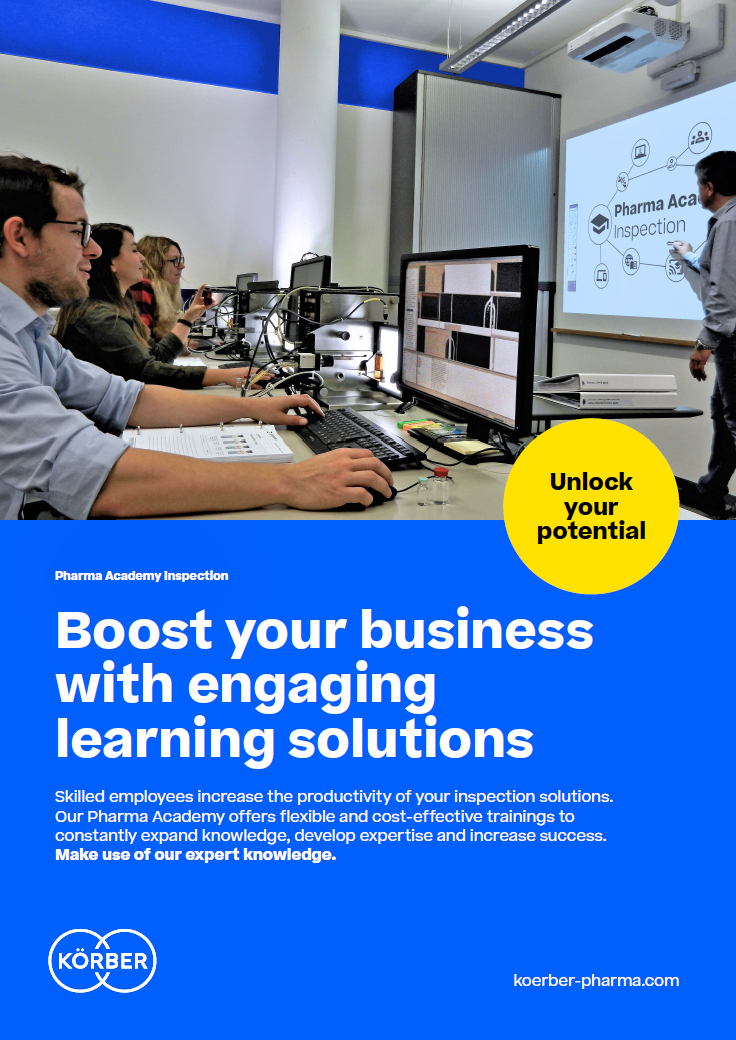 Pharma Academy Inspection | Engaging Learning Solutions