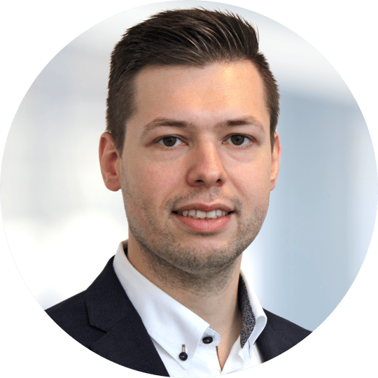 Join us at Körber Software Pharma Open!