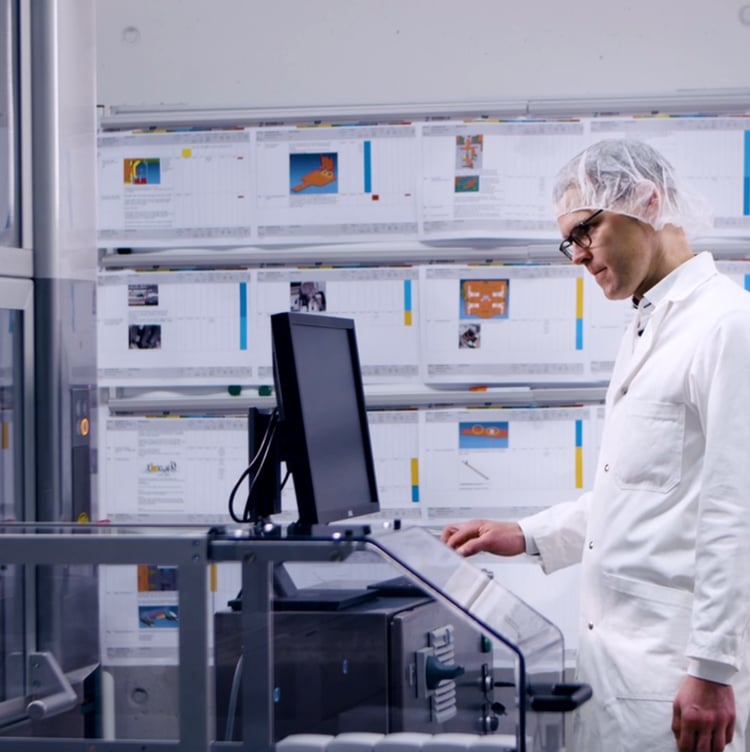 Körber Pharma | Free E-Learning Software